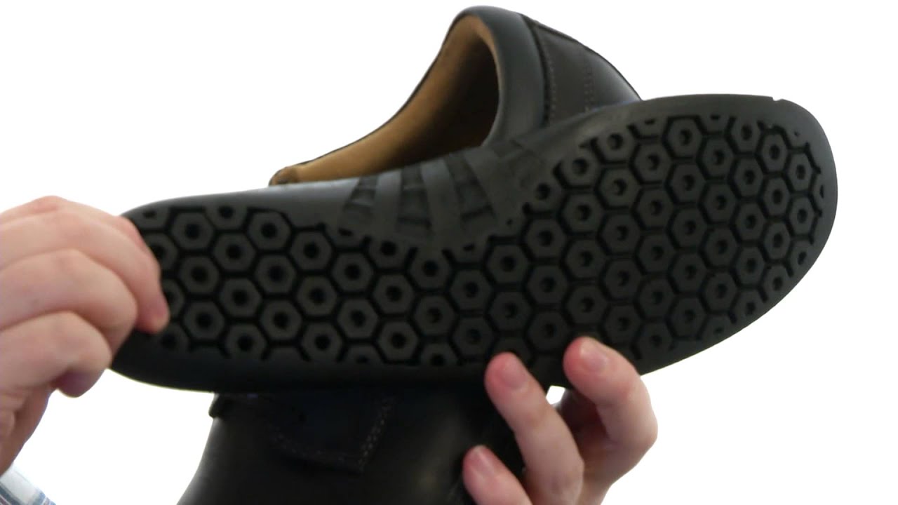 Timberland PRO Branston Soft Toe Oxford ESD SKU:8364080 - YouTube