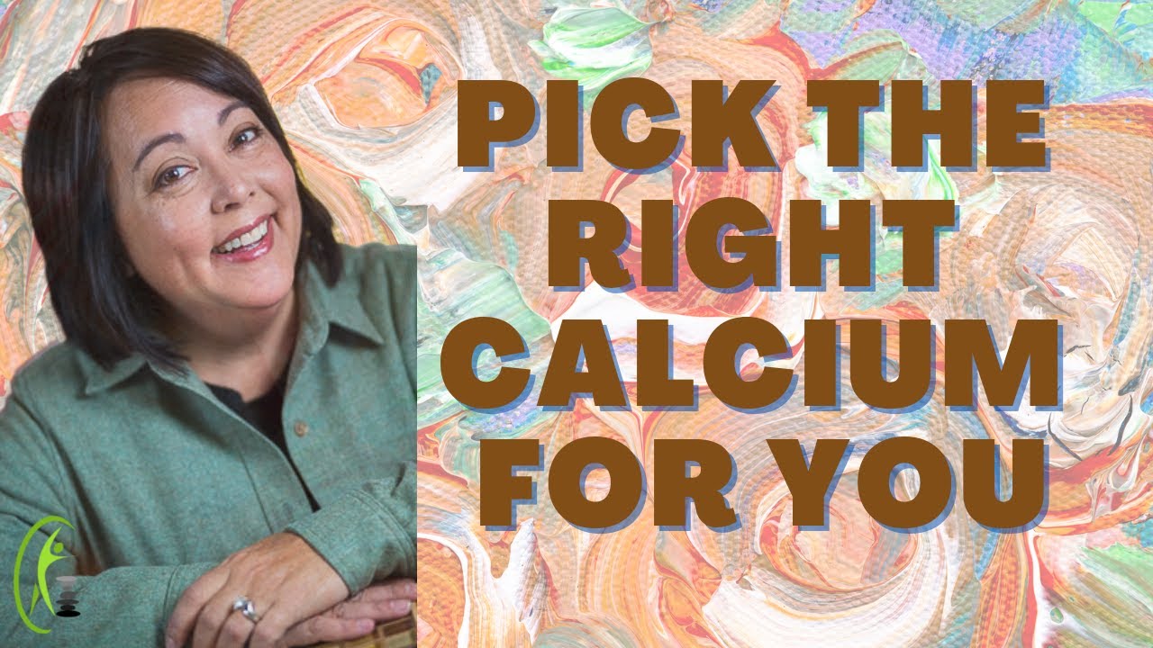 The 7 Most Common Calciums and Everything You Need to Know #calcium ...