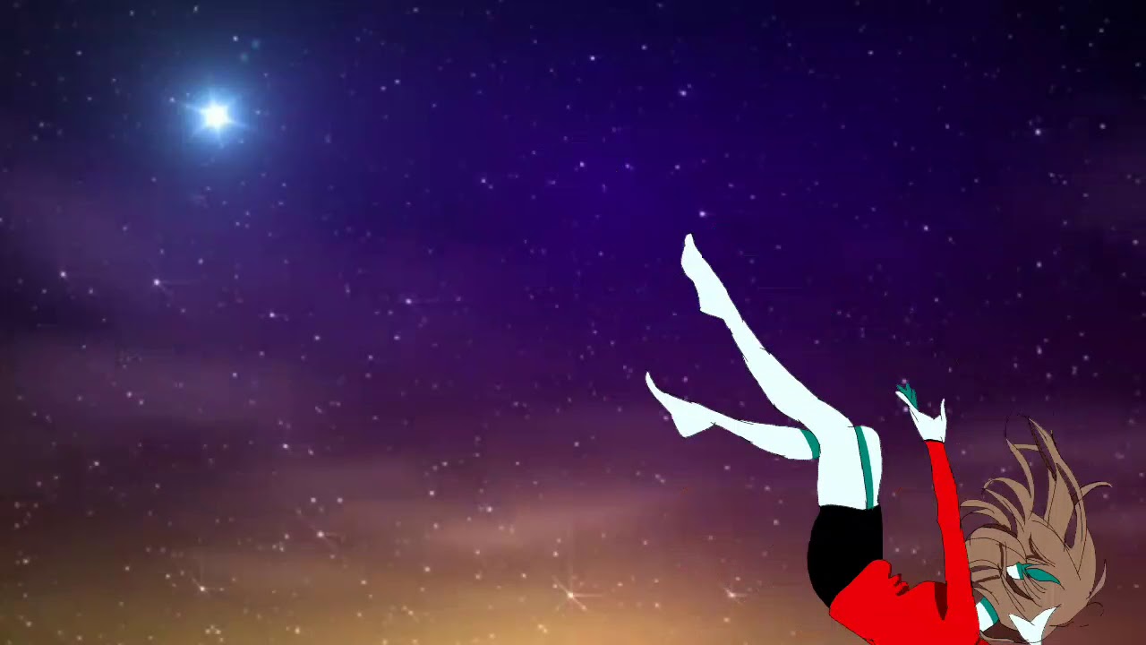 Fallen Angel [meme] - YouTube