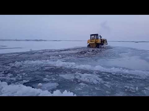 Чукотка - YouTube