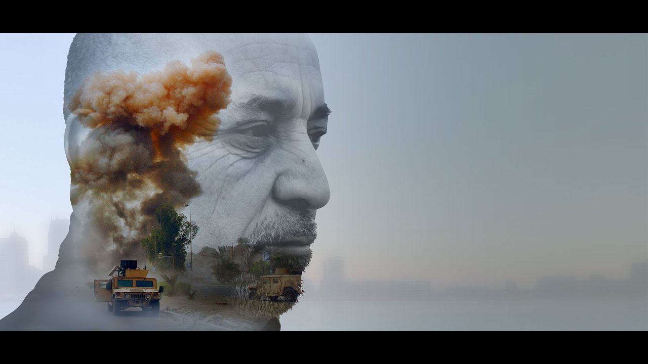 The Resettled • Episode #1: For the Children - YouTube