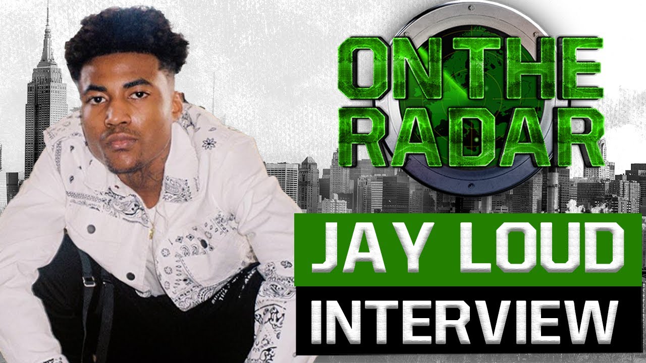 Jay Loud Interview: Working With Tank, Sevyn Streeter, “Deep End” EP ...