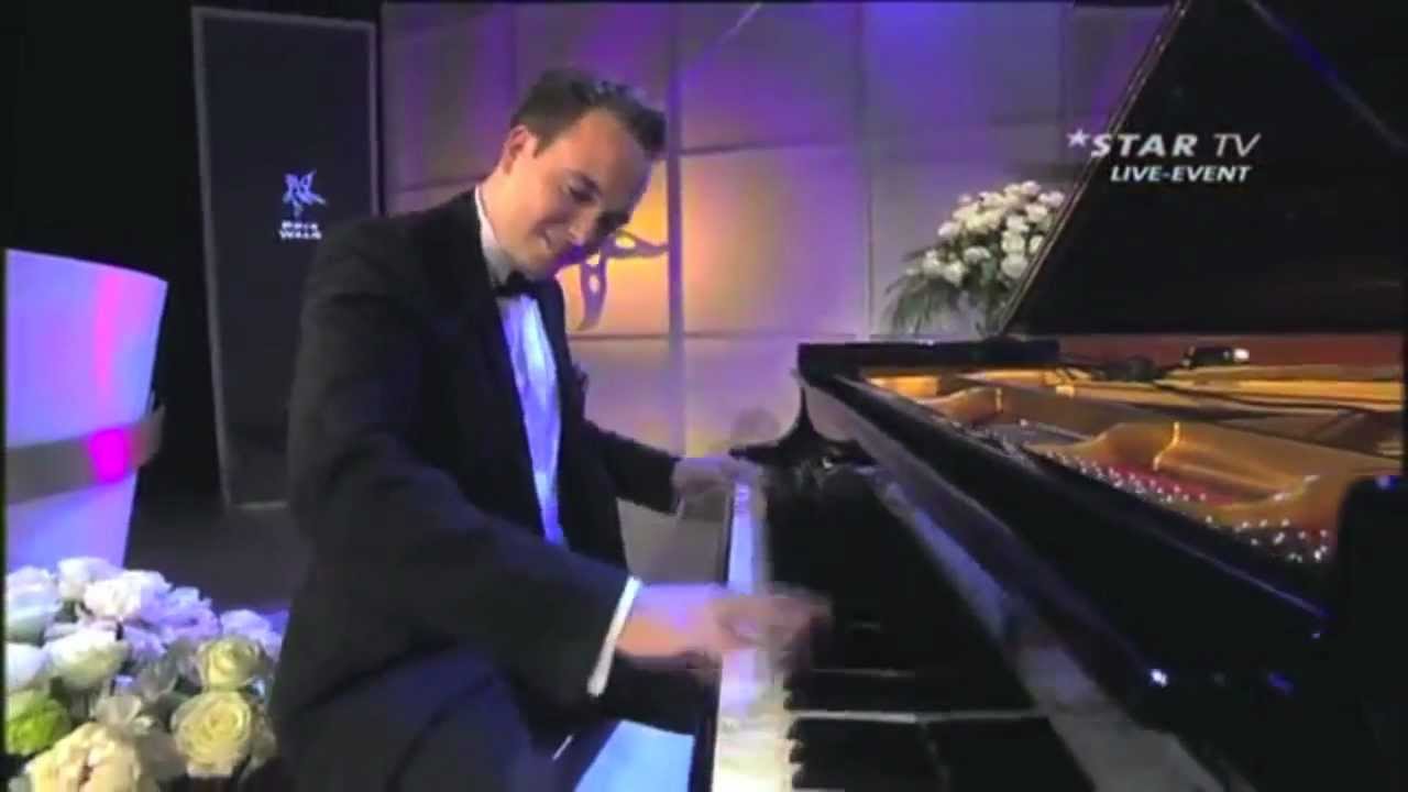 Chris Conz Trio - Boogie Woogie Piano - Prix Walo 2012 - YouTube