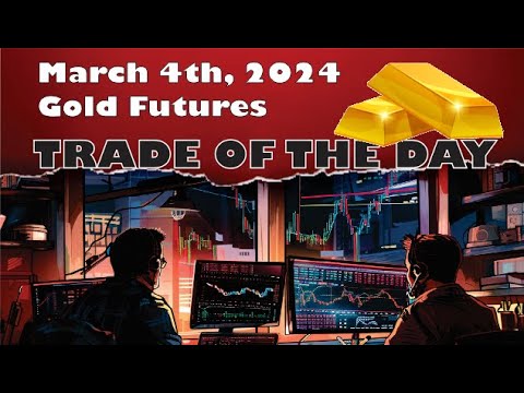 Live Trade Room Trade 03-04-24 - YouTube