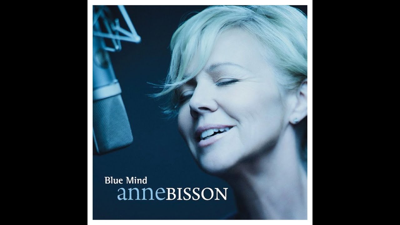 Anne Bisson - September in Montreal- - YouTube