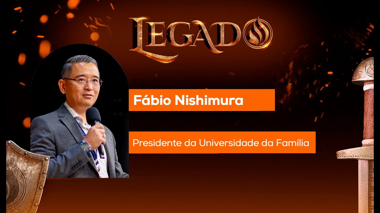 04 Fábio Nishimura Legado CMN - YouTube