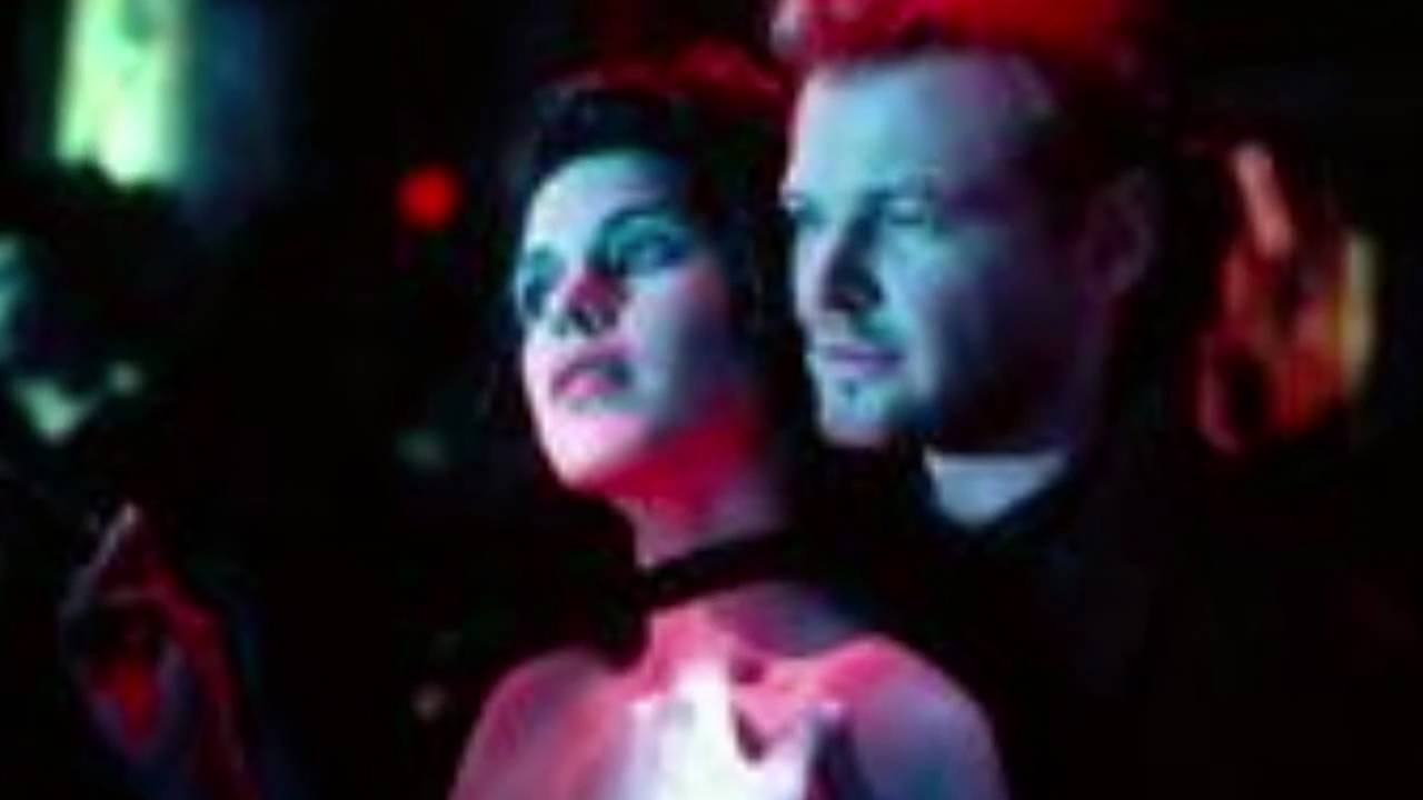 Forever Knight - Janette DuCharme ("Killer Queen" By: Queen) - YouTube