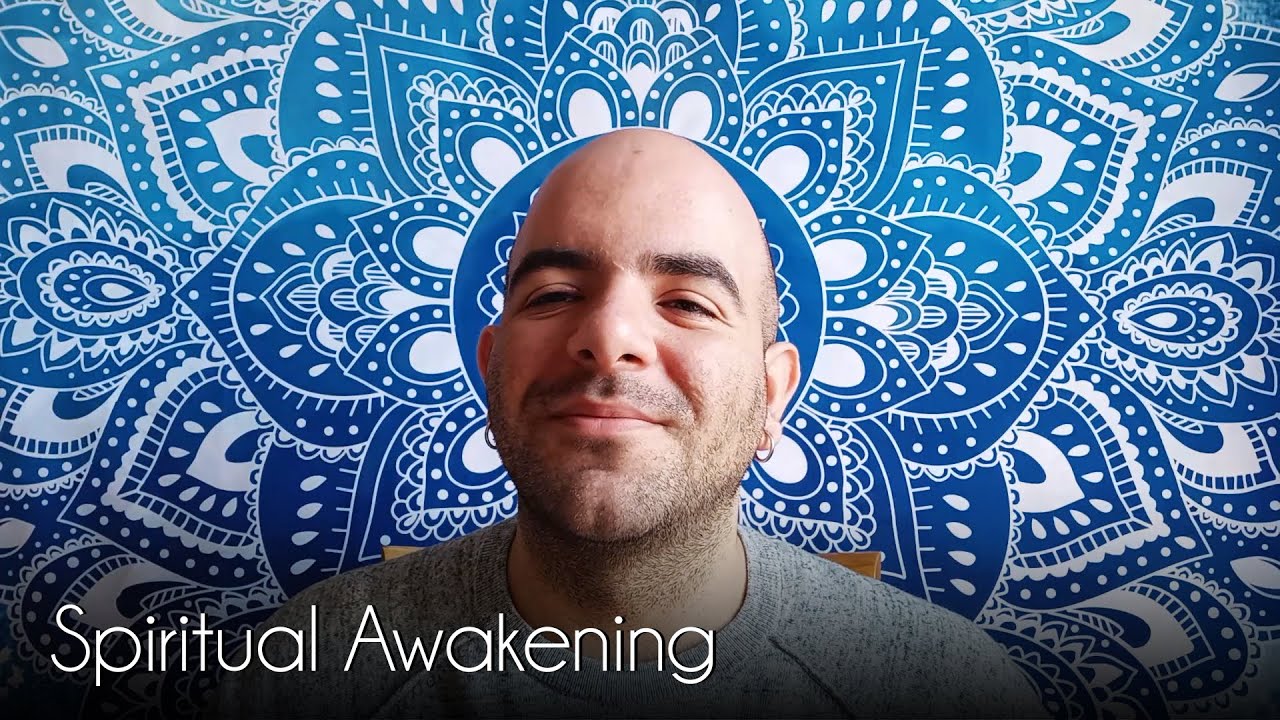 The 4 Questions that Promote Spiritual Awareness | Spiritual Life ...