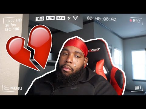 MY LIFE IS OVER I CANT BELIEVE THIS...💔😢 - YouTube