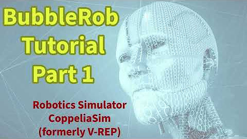 Mastering Robotics Simulation using CoppeliaSim Tutorial #robotics #robotsimulator - YouTube