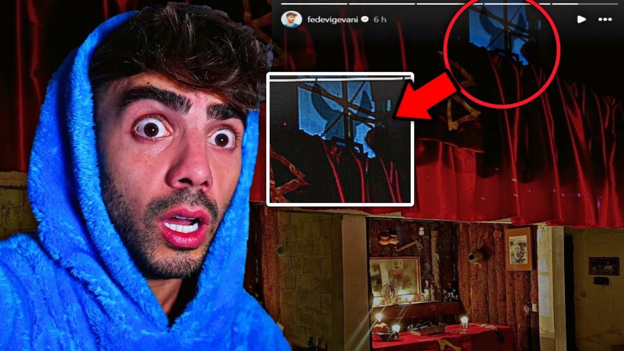 AHORA!!💀¡FEDE ESTA en la CASA de BETA apunto de ser ASE*SINADO! 8 de ...