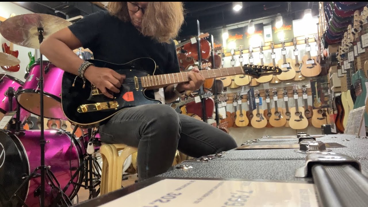 RJ BROADCASTER NAPAKA GANDA! - YouTube