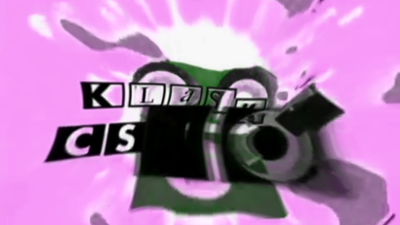 Klasky Csupo In My G Major 21 - YouTube