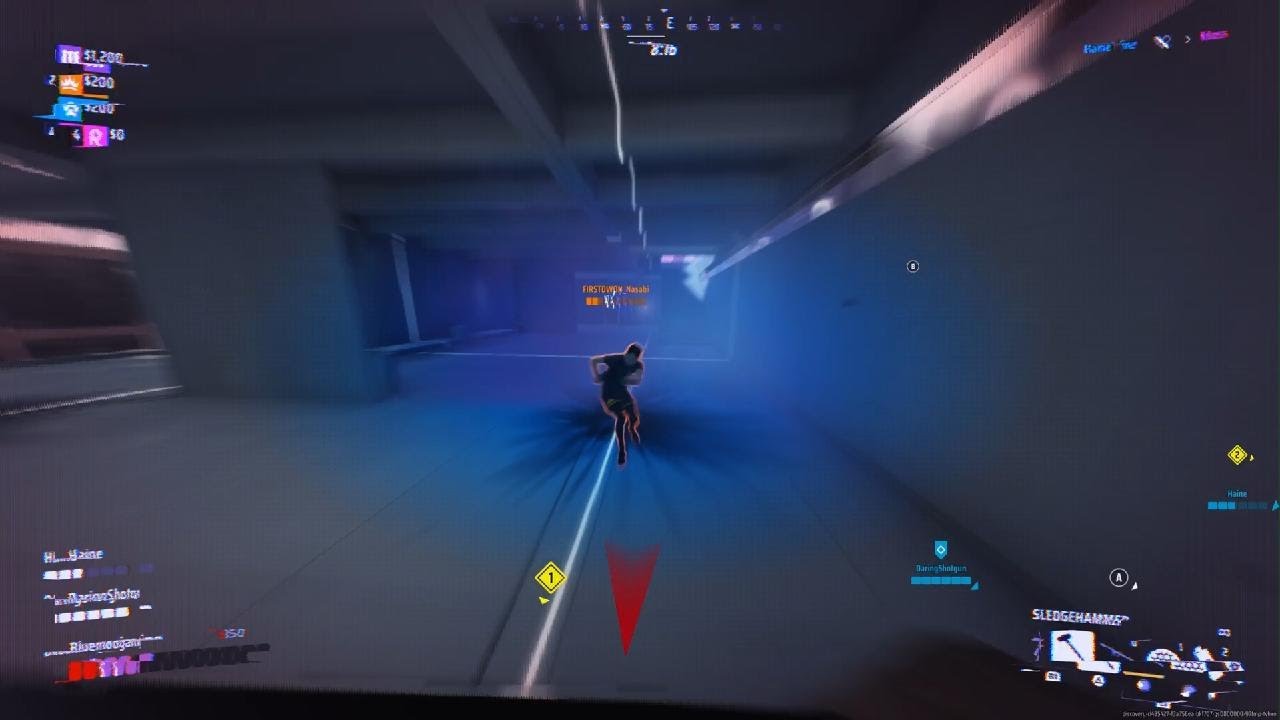 THE FINALS solo finaling - YouTube