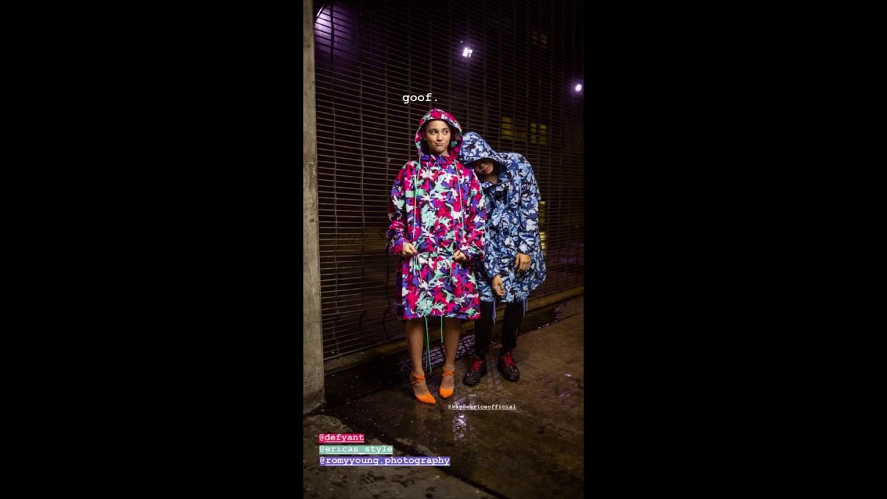 Sean Lew and Kaycee Rice Photoshoot - YouTube