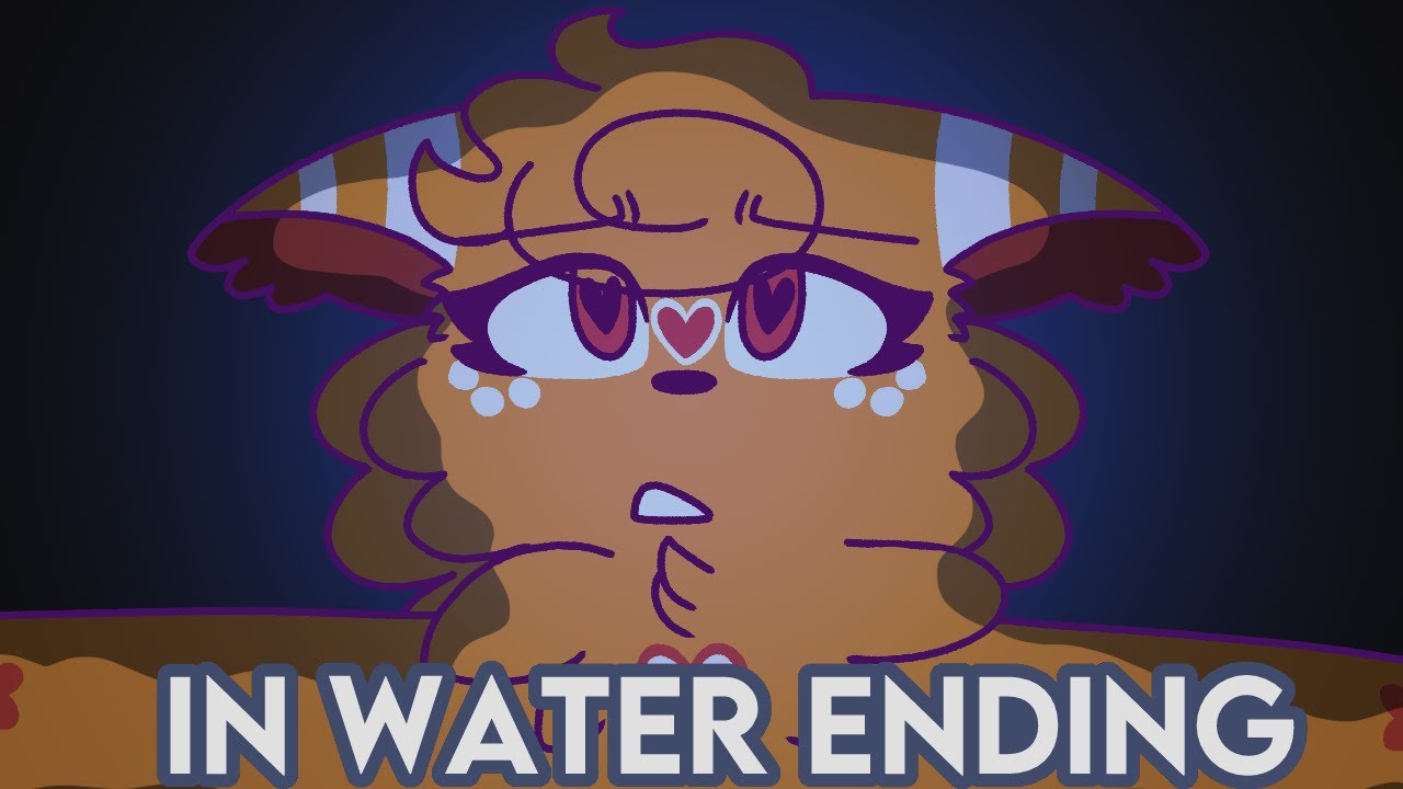 Why Silent Hill 2s "In Water" Ending is My Favourite Ending - YouTube
