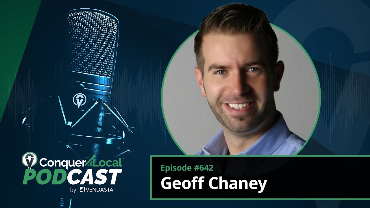 LinkedIn Strategies that Double Lead Generation | Geoff Chaney - YouTube