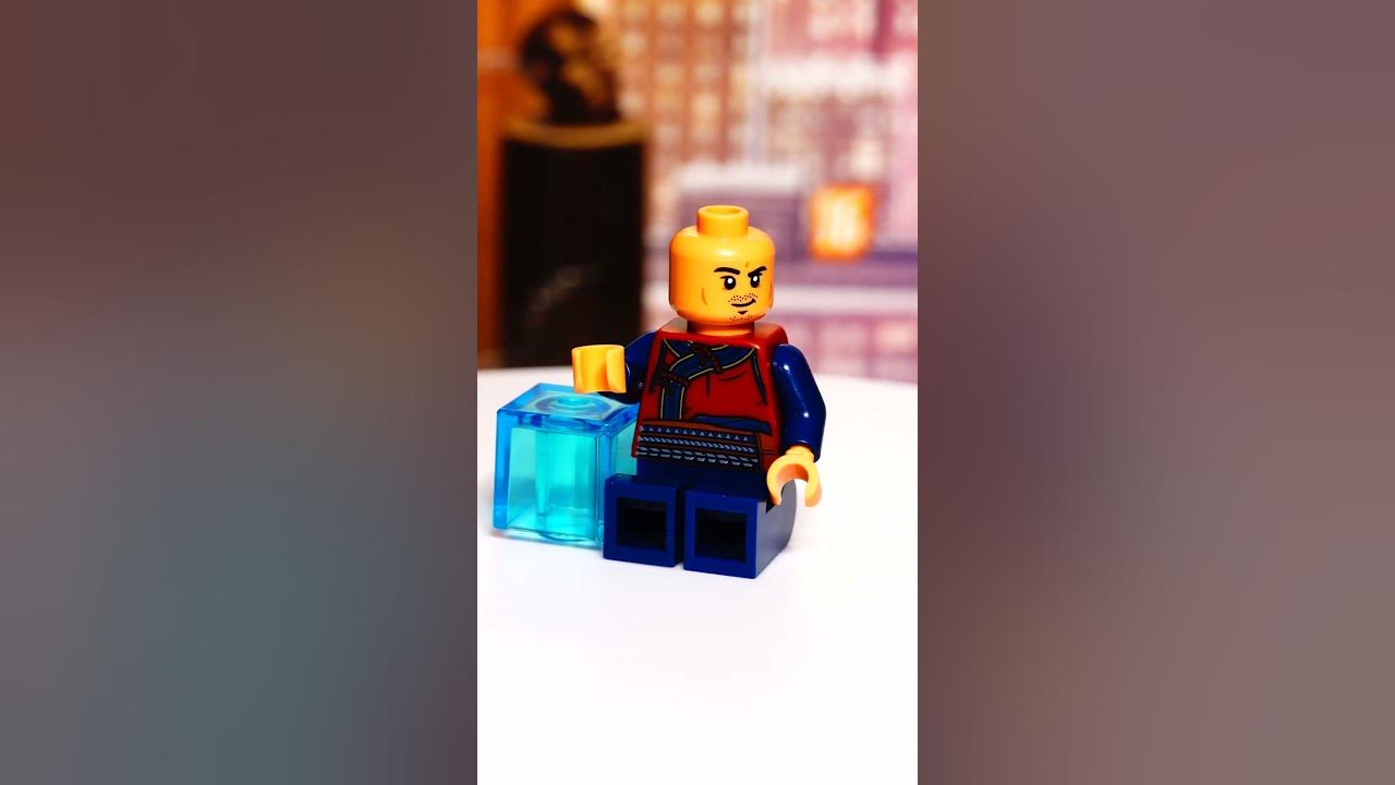 ЛЕГО Марвел Адвент Календарь 2023 | LEGO Marvel Advent Calendar 2023 ...