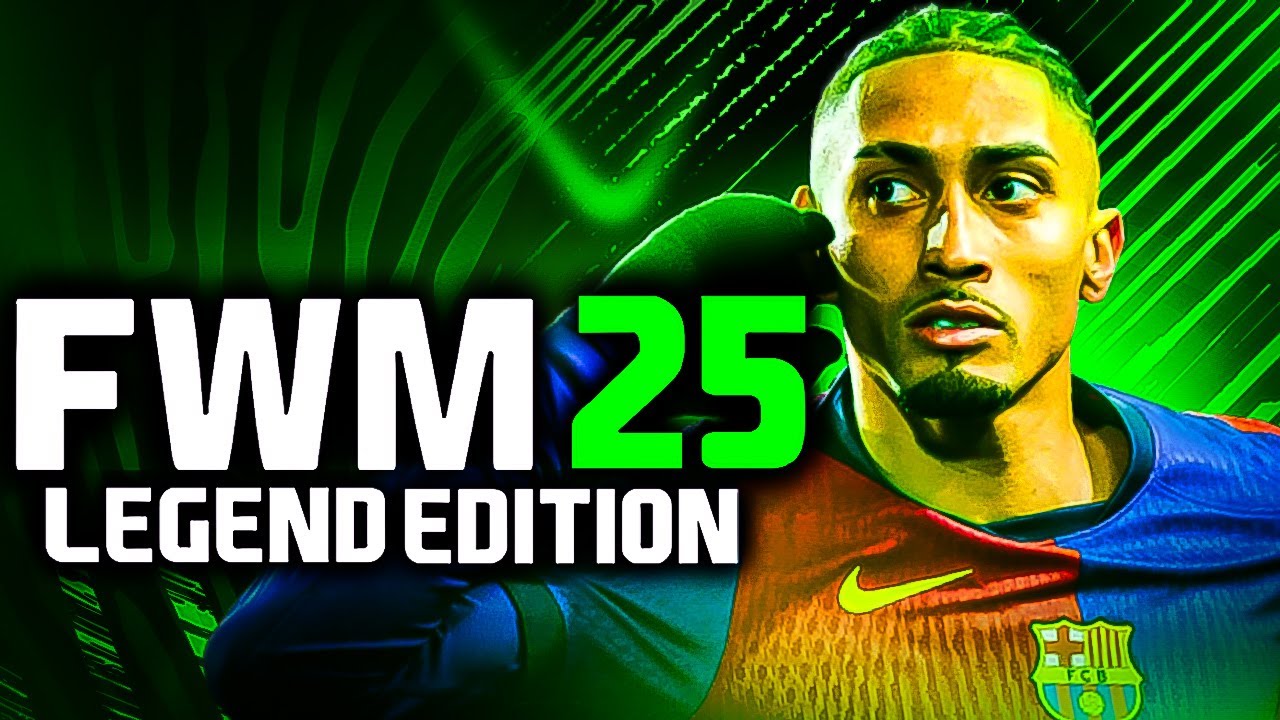 ULTIMA TEMPORADA COM OS CORINGAS DOS WOLVES! FALTA 1 TITULO! (FWM 25 ...