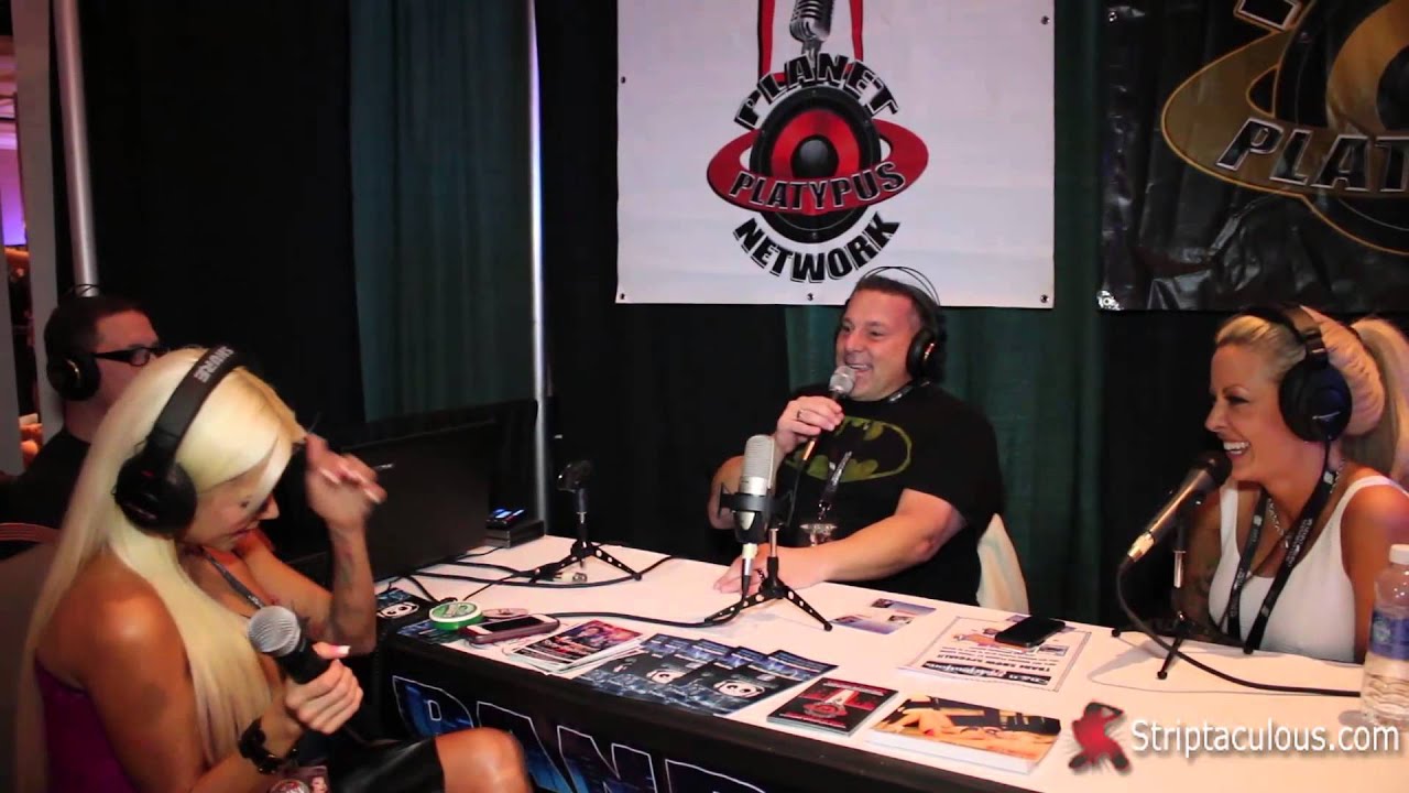Nikita Von James 1 Minute Interviews With Tony Batman Youtube
