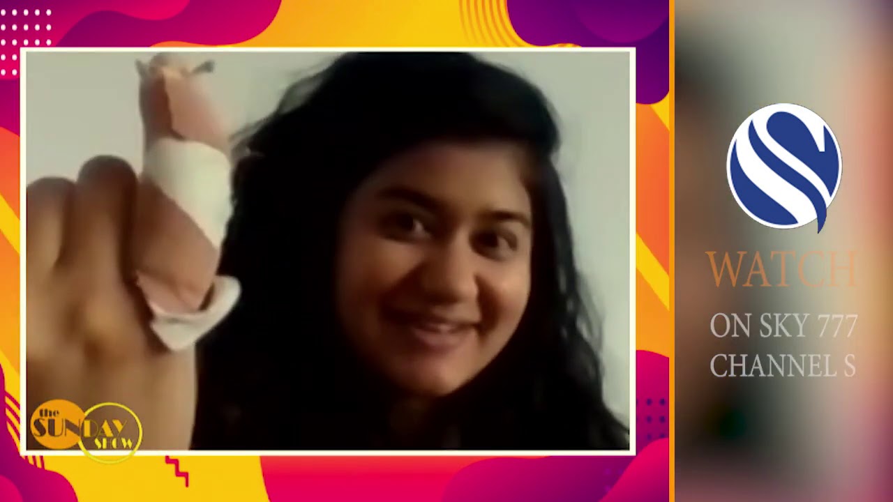 CHITCHAT WITH Tamanna A Miah(Tam) - YouTube