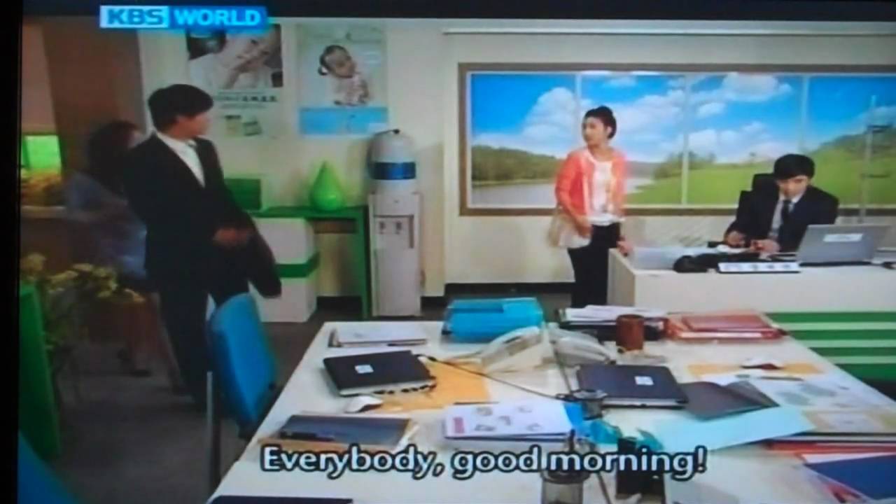 Everybody, Good MORNING Remix - YouTube