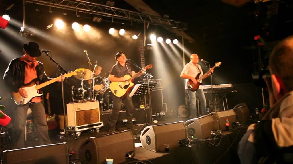 Taboo - Vampire Tango Live - YouTube