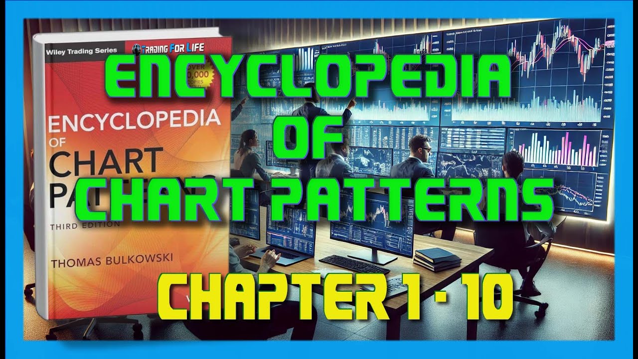 Chart Patterns: Encyclopedia Of Chart Patterns - Chapter 1-10 - YouTube