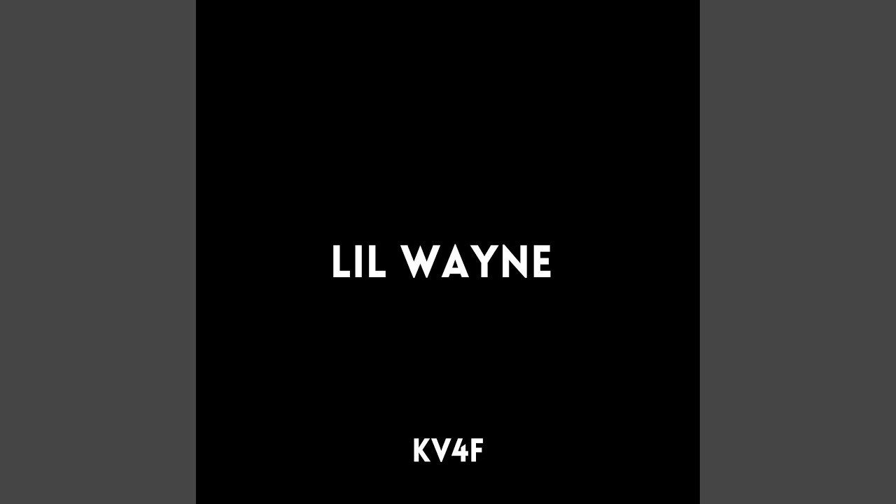 Lil Wayne - YouTube