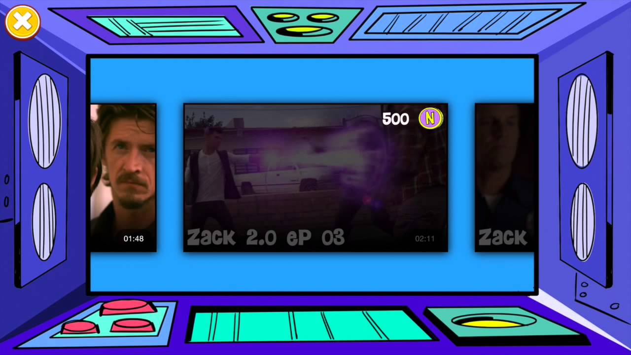 Noog Network App Walkthrough - YouTube
