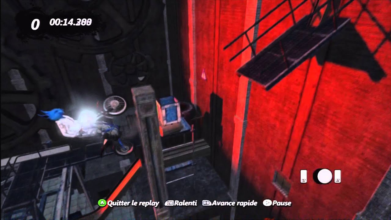 Trials Evolution - HyPeR GeFoRcE - AlexJamesMx - Darketon - YouTube