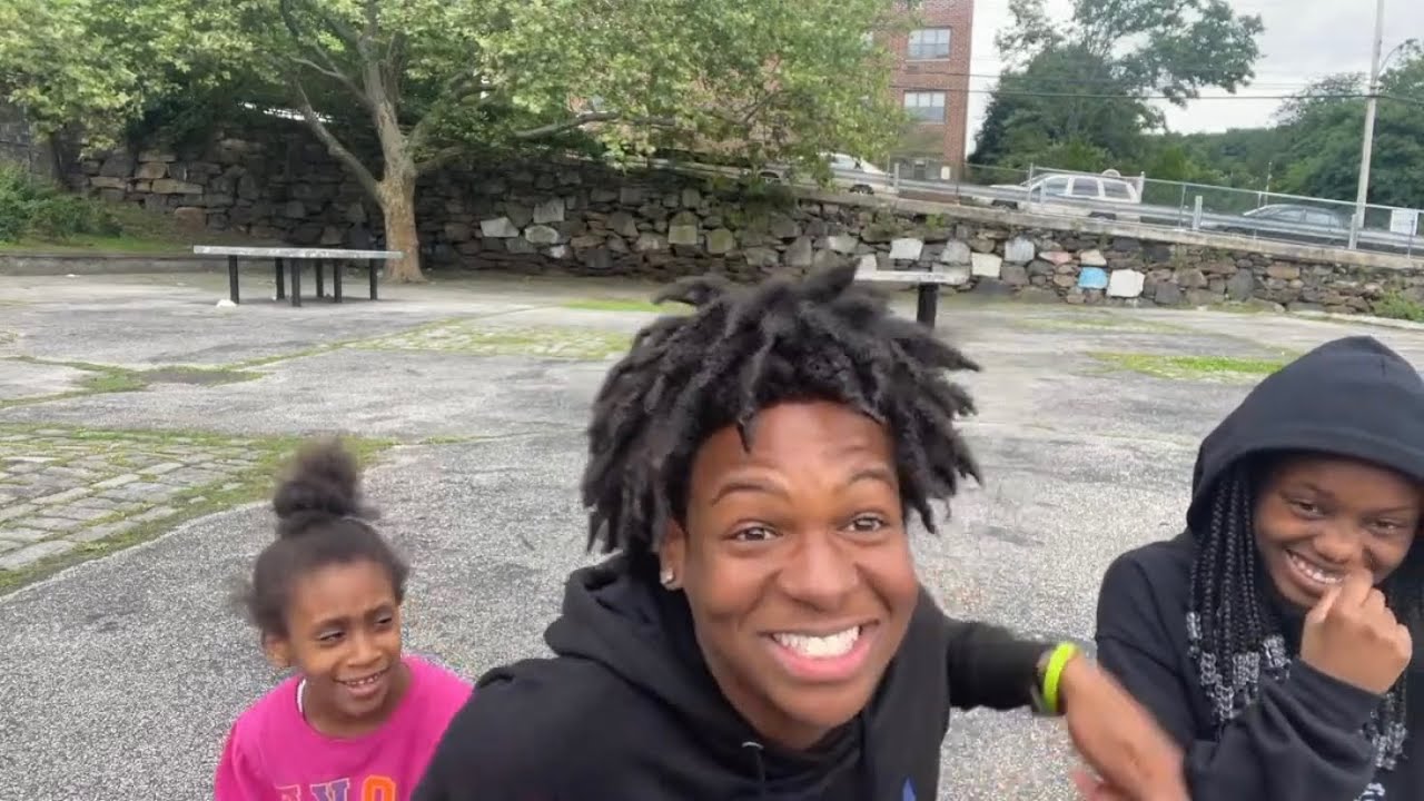 rez & his cousins - YouTube