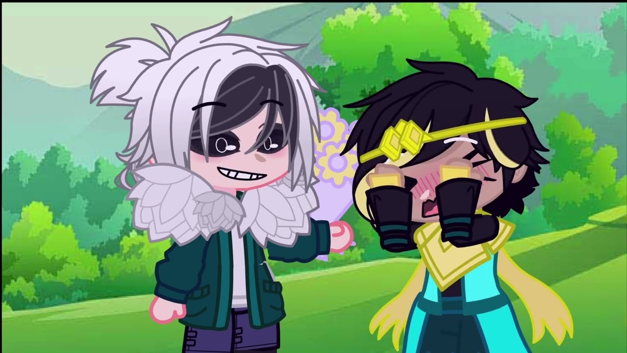 Love and war meme // ft. Driller and billmare? // read desc - YouTube