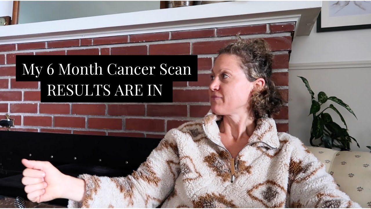 6 month scan results - YouTube