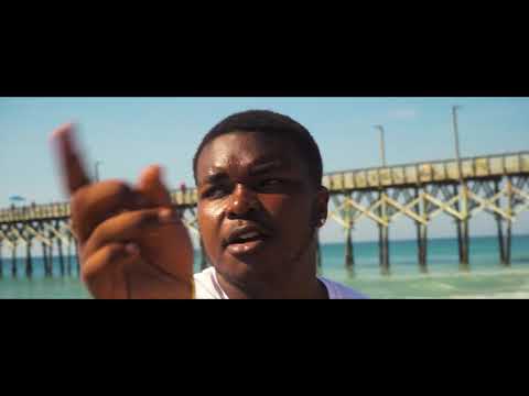 Trell 224 - "On the beach" Official Music Video (Shot by JKingVisuals ...