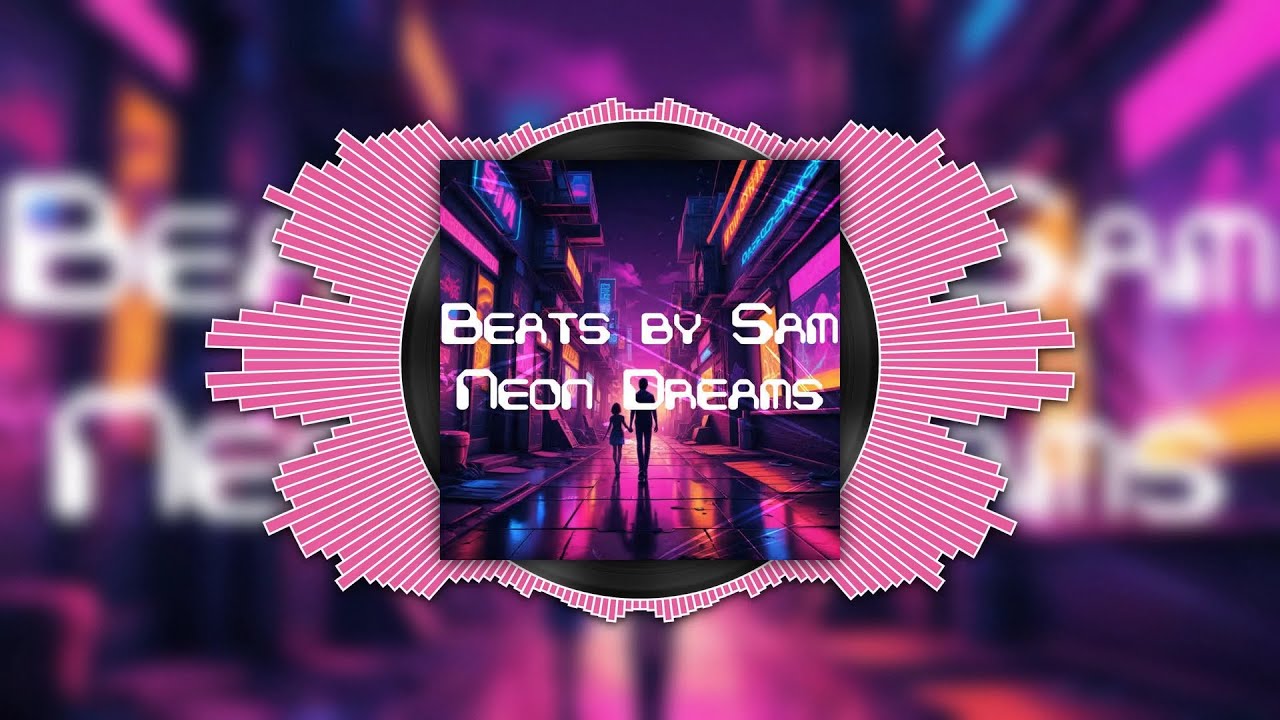 Beats by Sam - Neon Dreams - YouTube