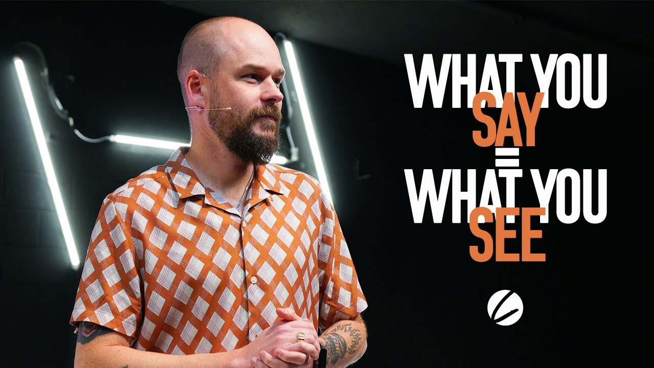 Now We're Talking | Aaron Richner - YouTube