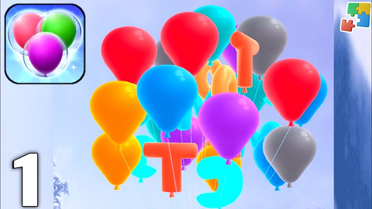 Popping Soft Soft Balloons 😍.. CAN YOU TRY 😁.. - YouTube