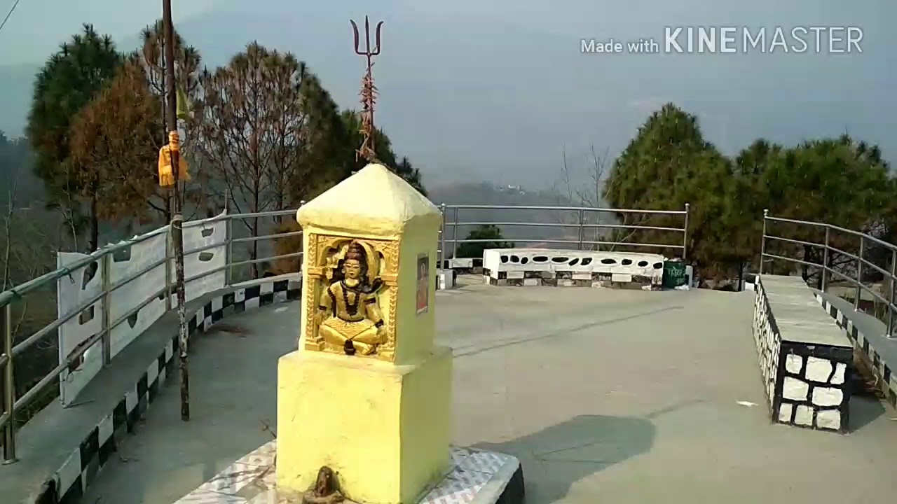 A Trip to Syangja from Pokhara - YouTube