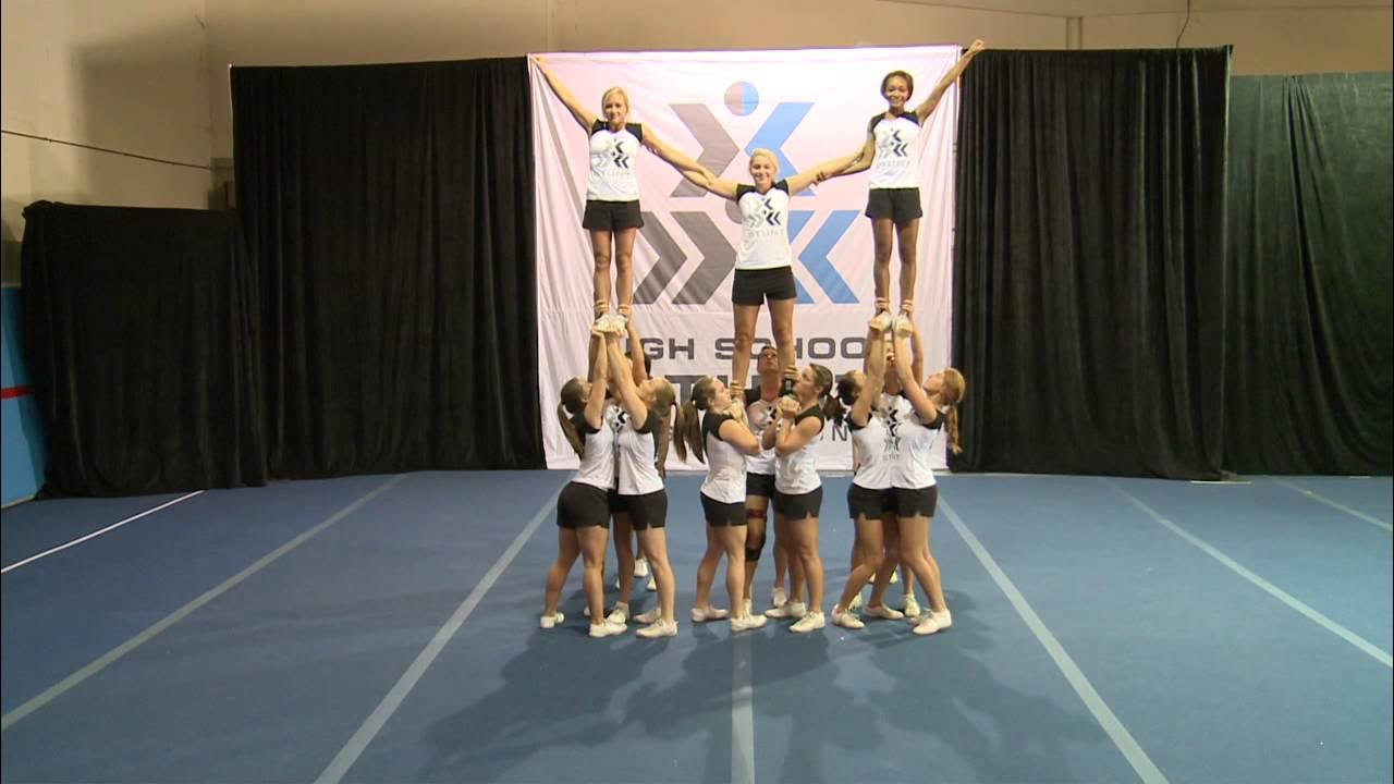 Pyramids 4B - YouTube