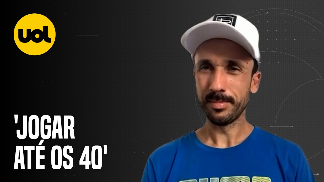 THIAGO RIBEIRO DEFINE DATA PARA APOSENTADORIA E QUER VIRAR TREINADOR - YouTube