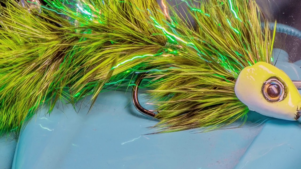 Feather gamechanger swim testing - YouTube