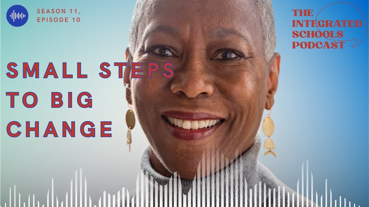 S11E10 - Micro Activism: Making a Difference One Step at a Time - YouTube