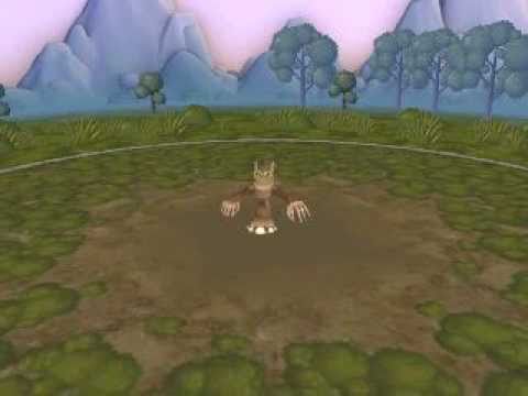 The Spore Thing - YouTube