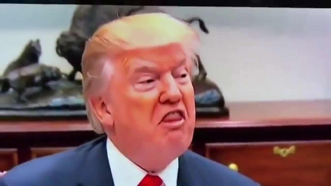 Trump Thhhhh - YouTube