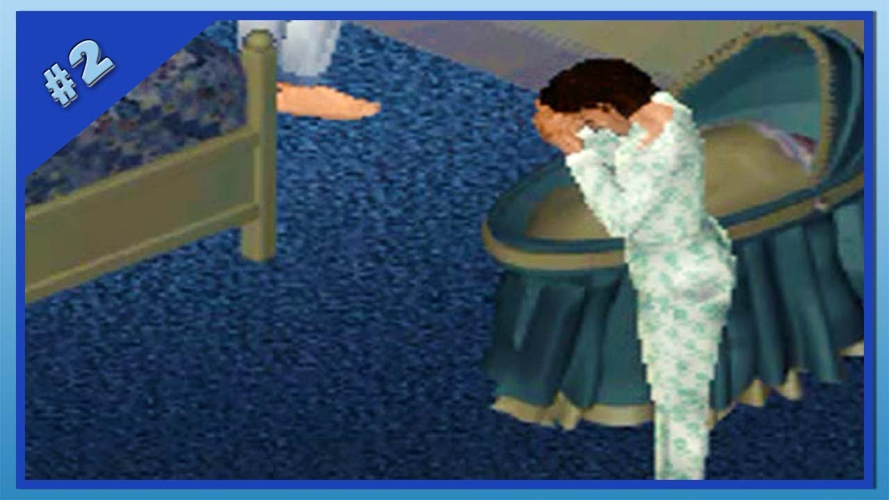 Let's Play The Sims 1/The Newbie Family - YouTube