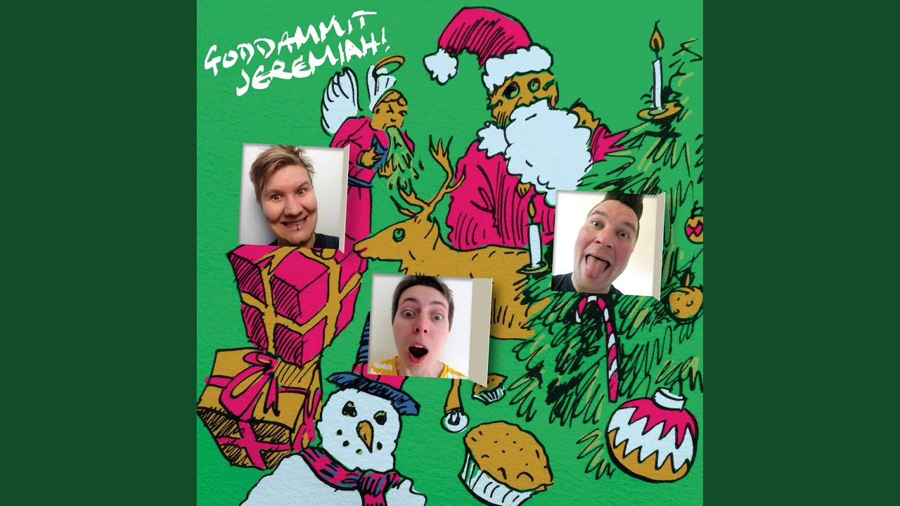 Christmas Shocking - YouTube