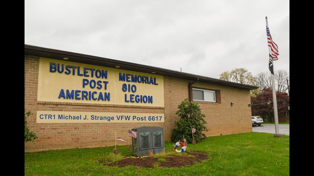 Michael J. Strange Foundation “Gold Star Families Retreat” - YouTube