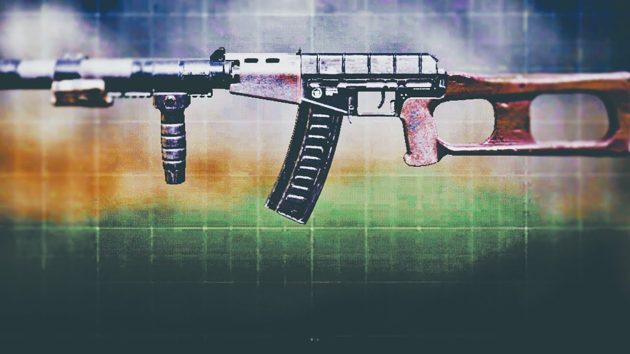 GOOD DAY IN COD WITH MY LOUDOUT VSS - YouTube