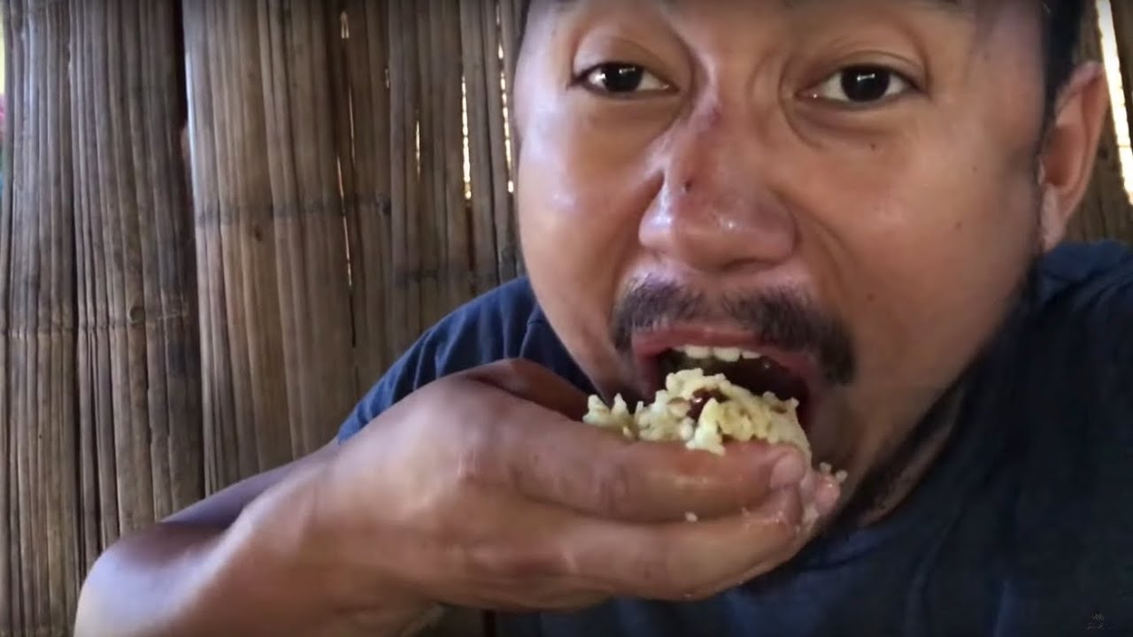 Favorite Day In Nu Poe Camp - VLOG 57 - YouTube